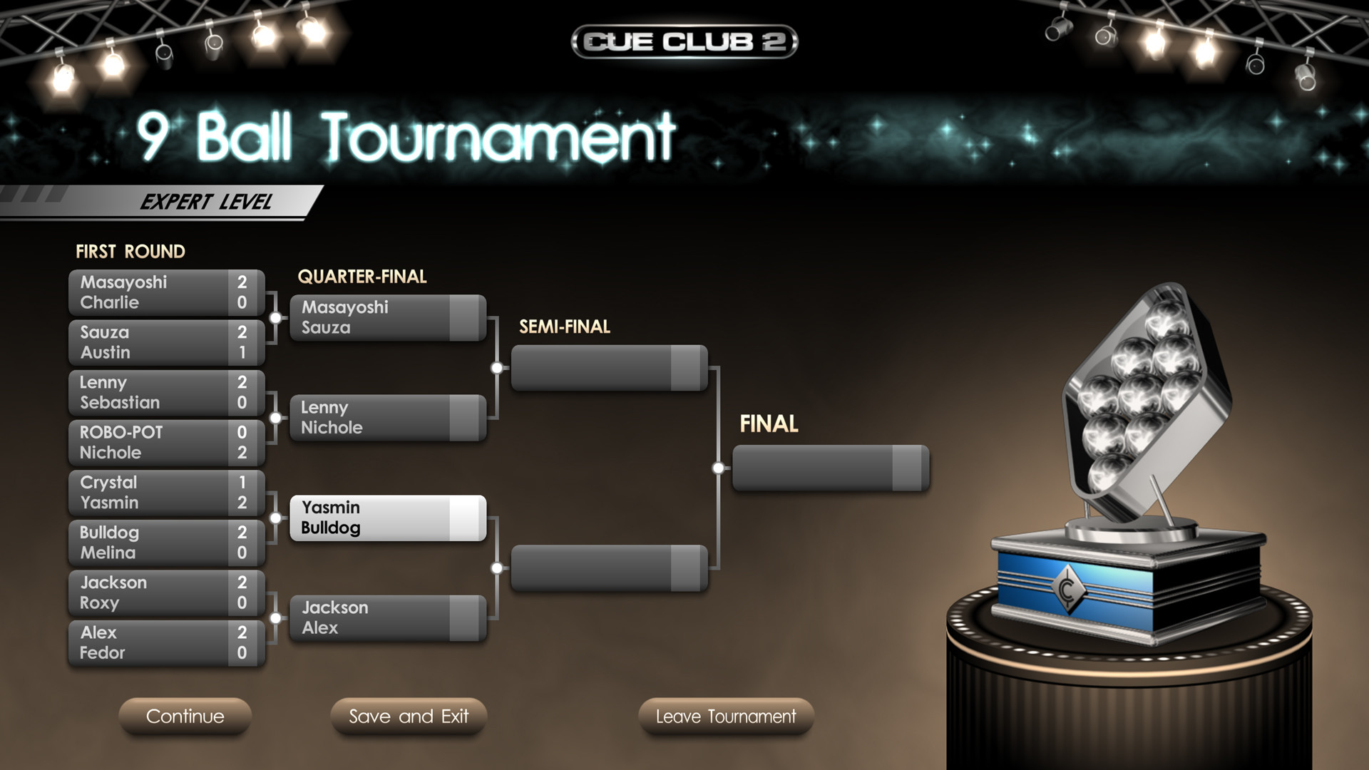 Cue Club 2: Pool & Snooker on Steam