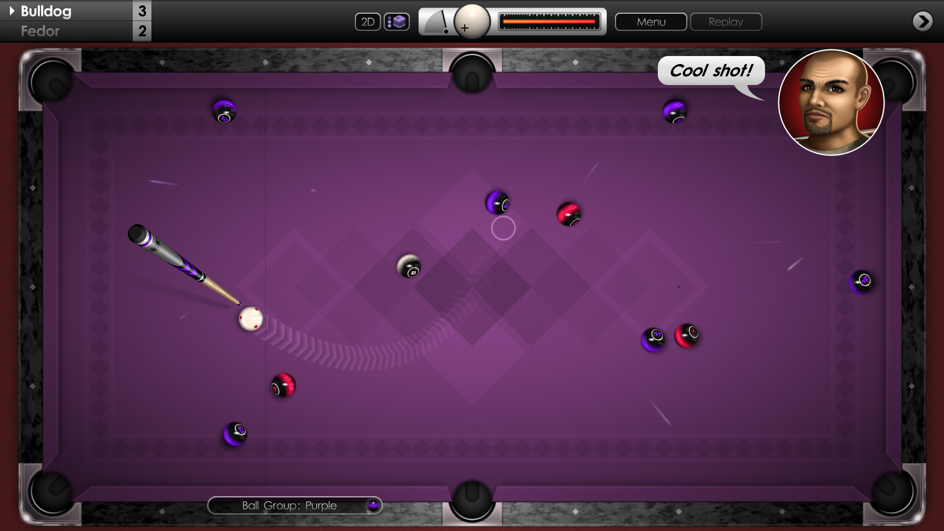 Cue Club 2: Pool & Snooker on Steam