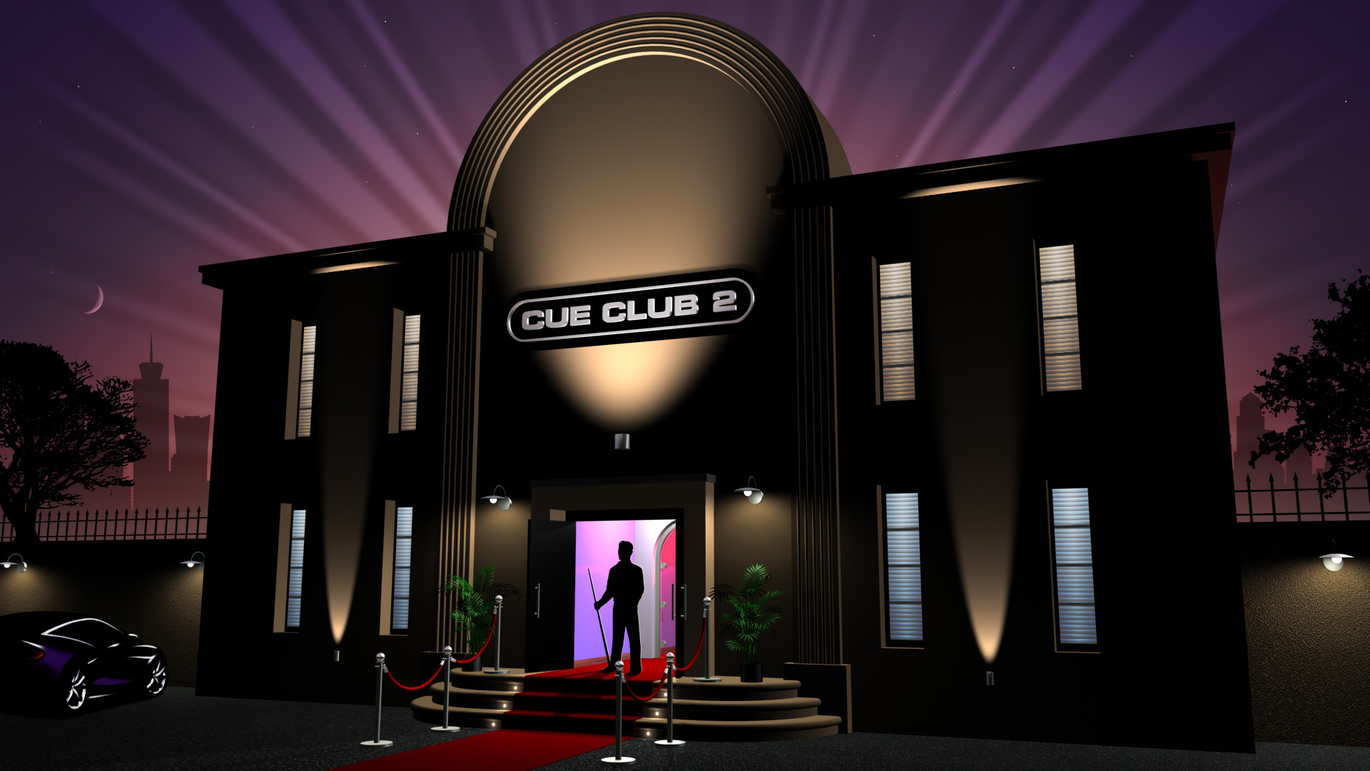 Cue Club 2: Pool & Snooker on Steam