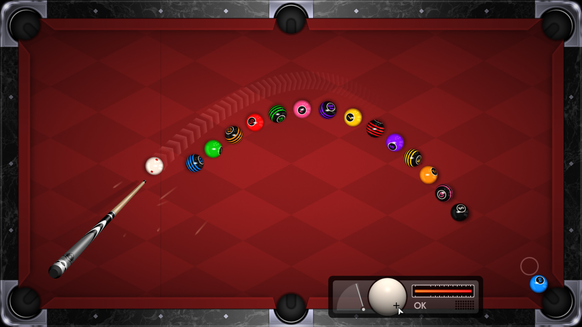 Cue Club 2: Pool & Snooker on Steam