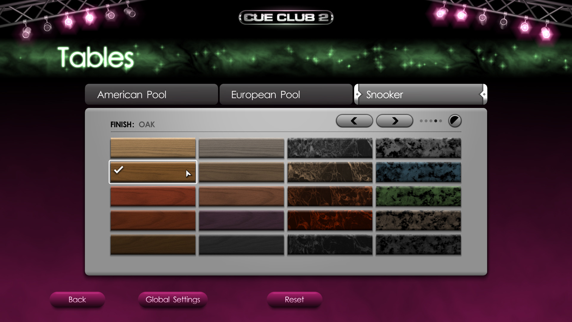 Cue Club 2: Pool & Snooker on Steam