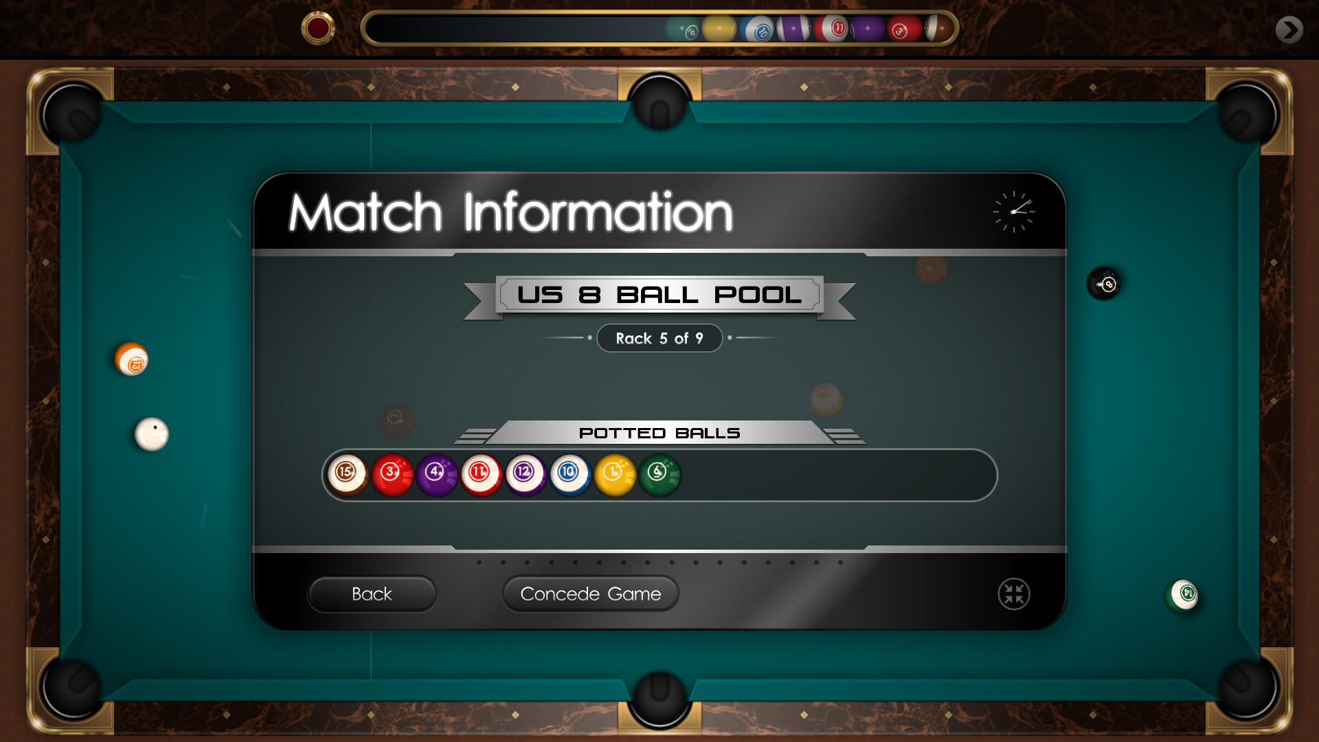 Cue Club 2: Pool & Snooker on Steam