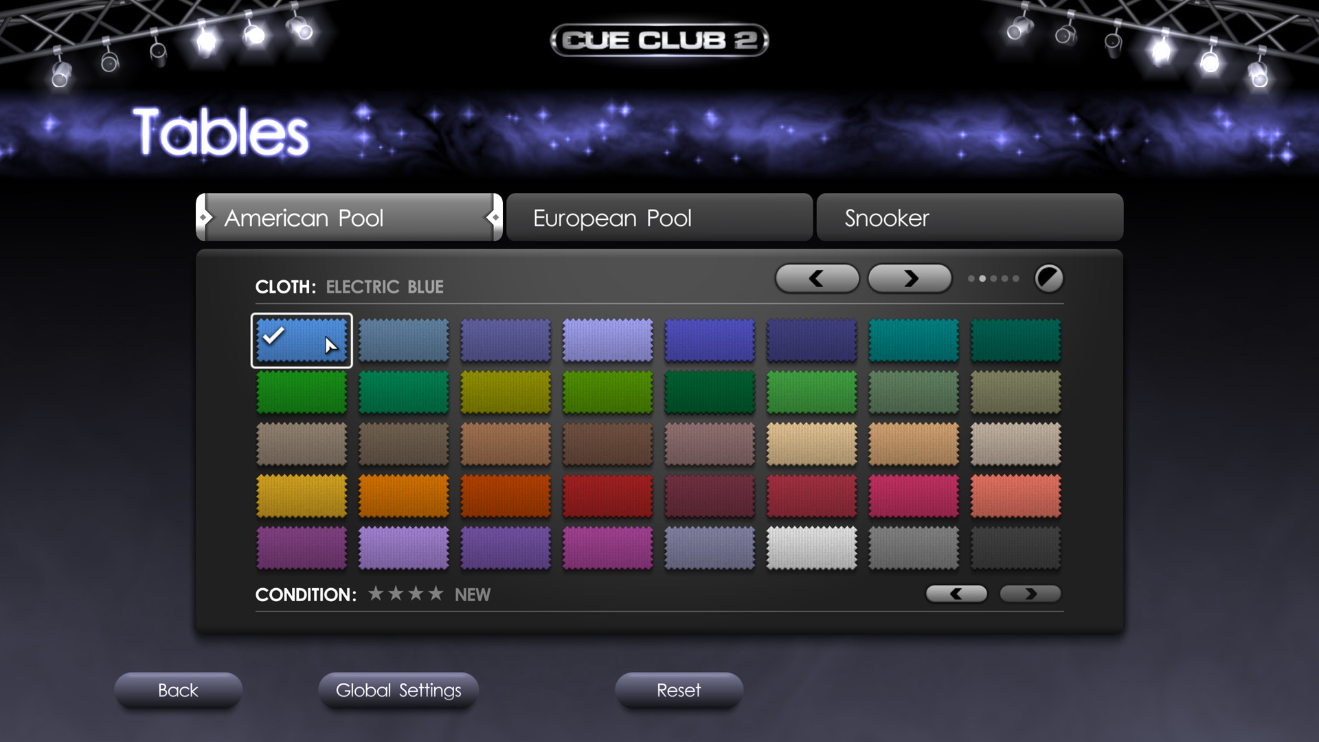 Cue Club 2: Pool & Snooker on Steam