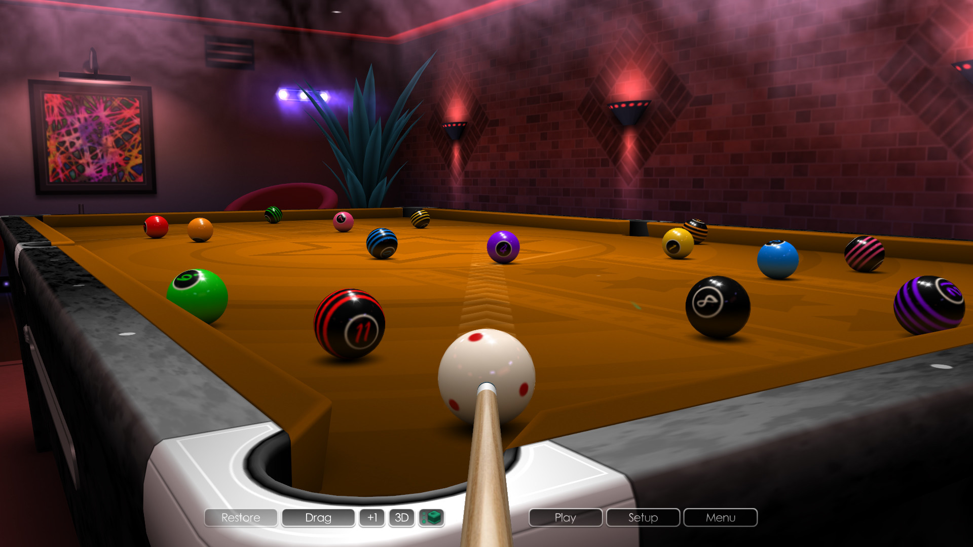 Cue Club 2: Pool & Snooker on Steam