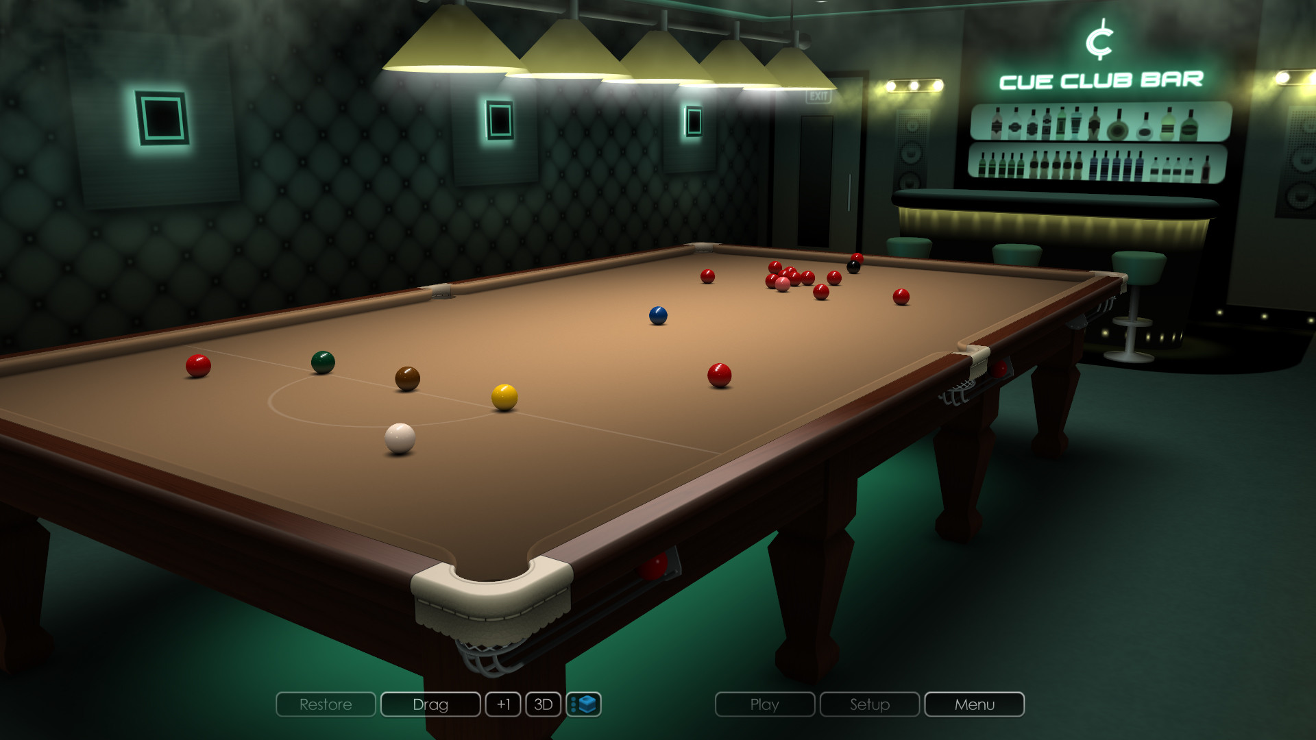 Cue Club 2: Pool & Snooker on Steam