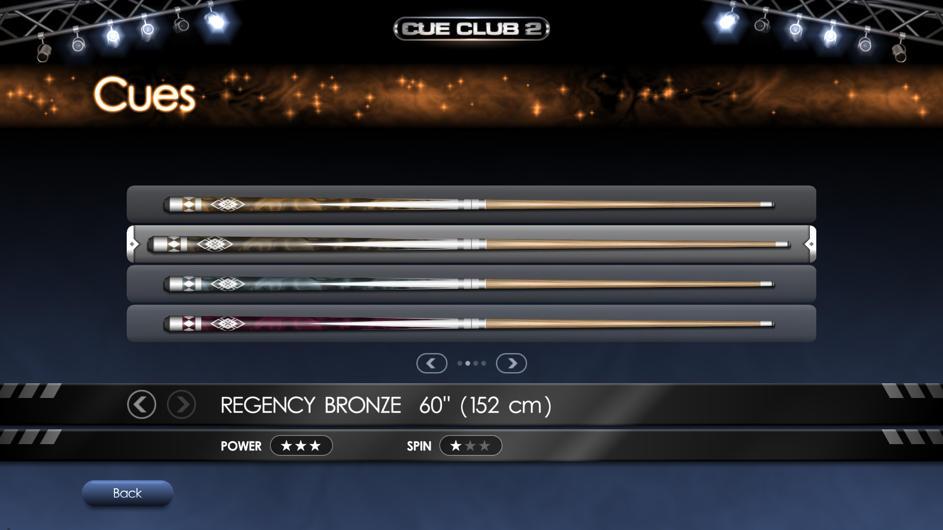 Cue Club 2: Pool & Snooker on Steam