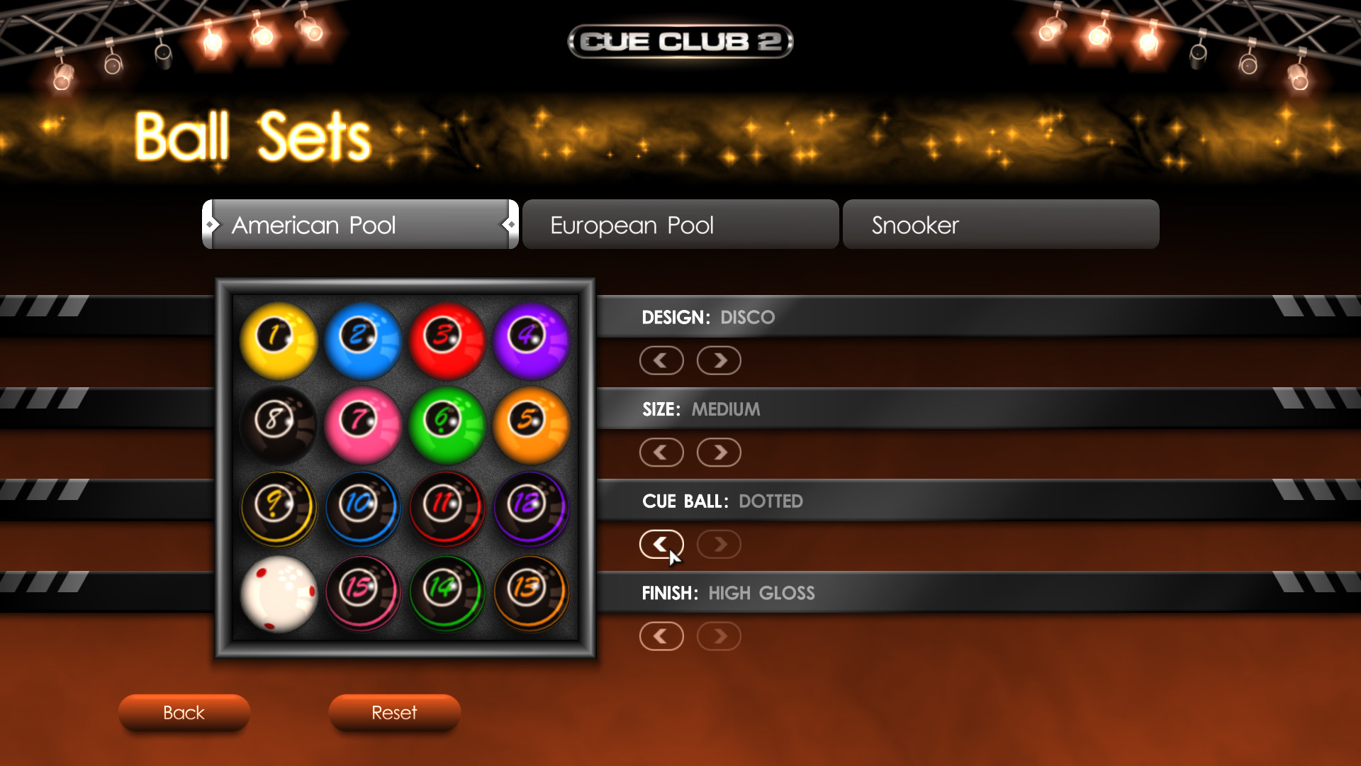 Cue Club 2: Pool & Snooker on Steam