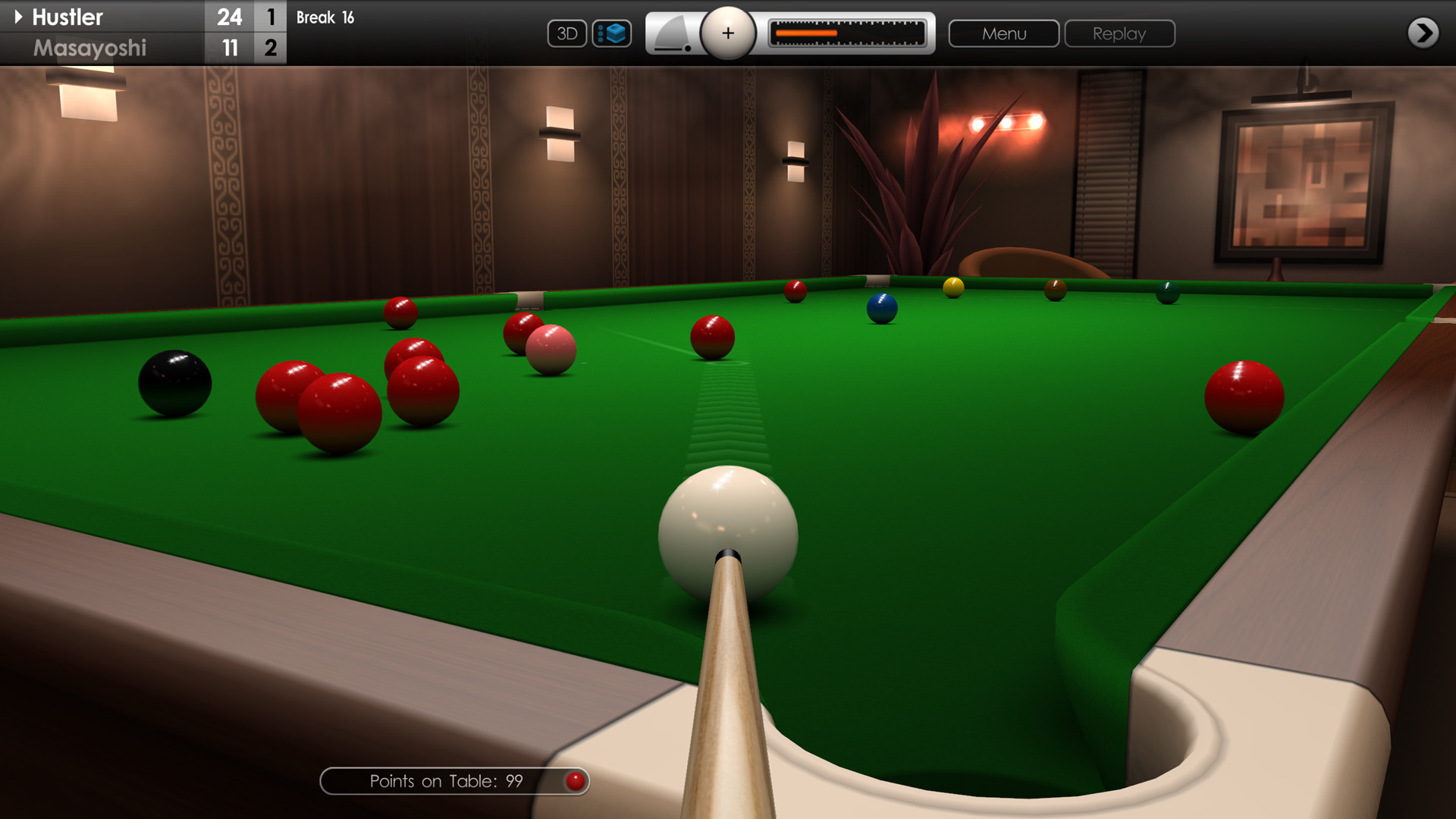 Cue Club 2: Pool & Snooker on Steam