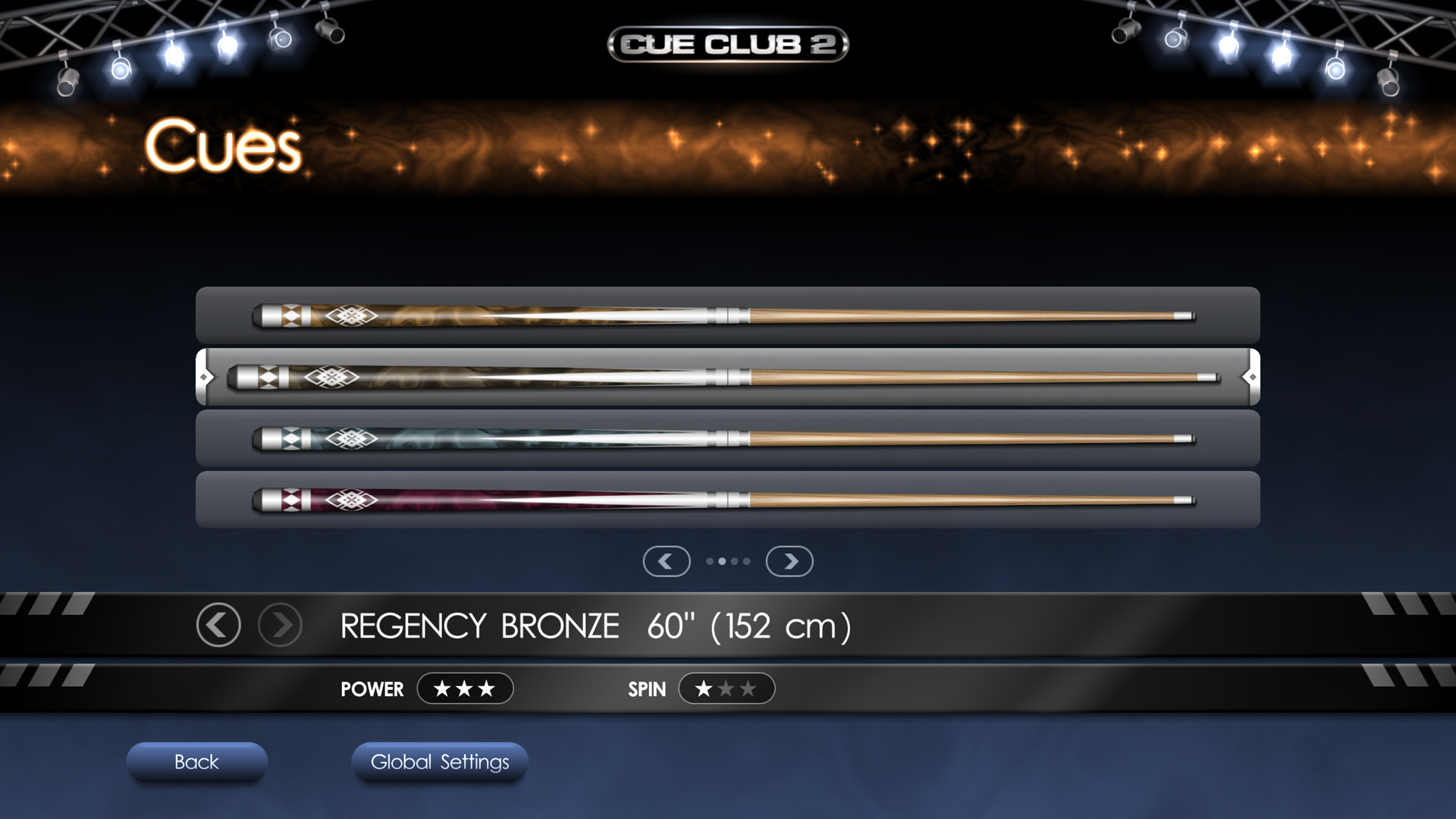 Cue Club 2: Pool & Snooker on Steam