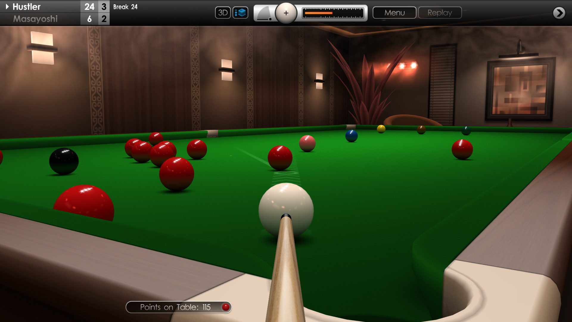 Cue Club 2: Pool & Snooker on Steam