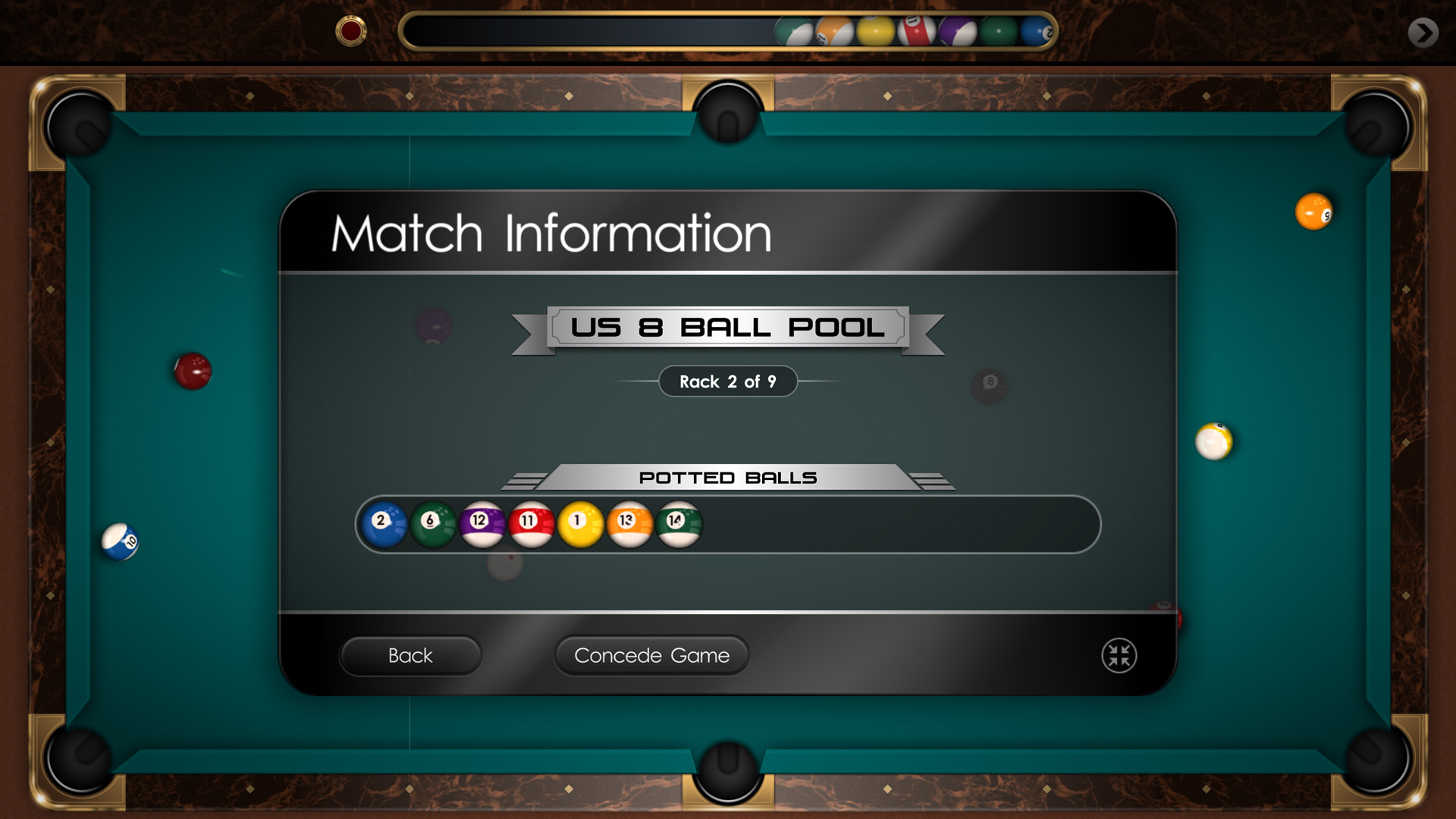 Cue Club 2: Pool & Snooker on Steam