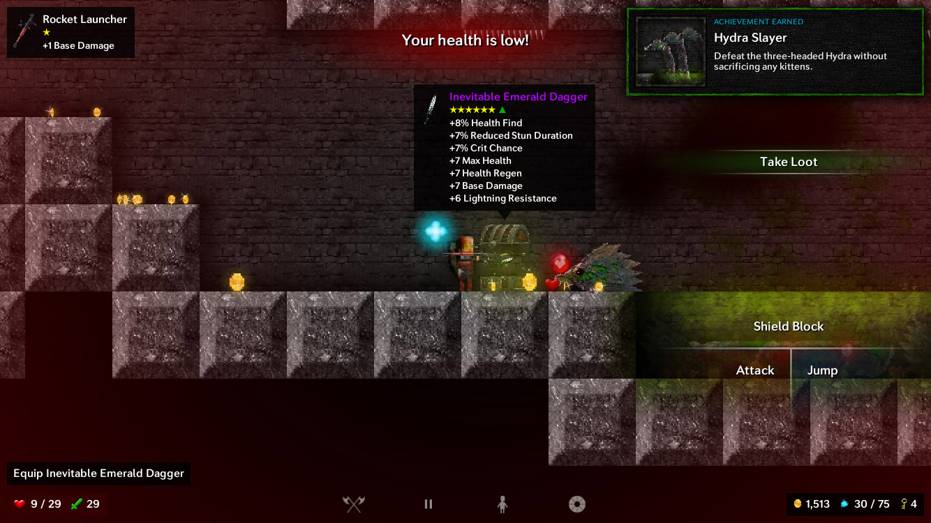 Tallowmere – Android Version on Steam