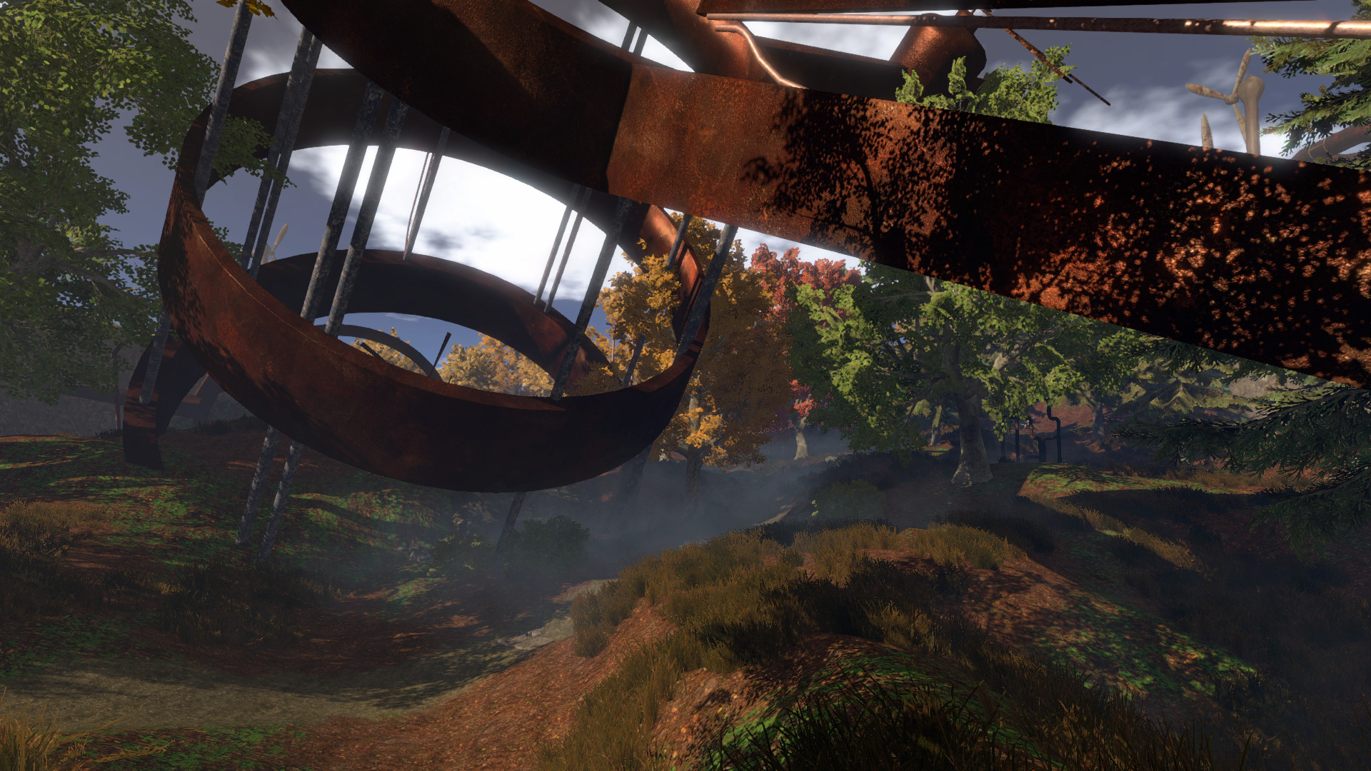 Avenging Angel on Steam