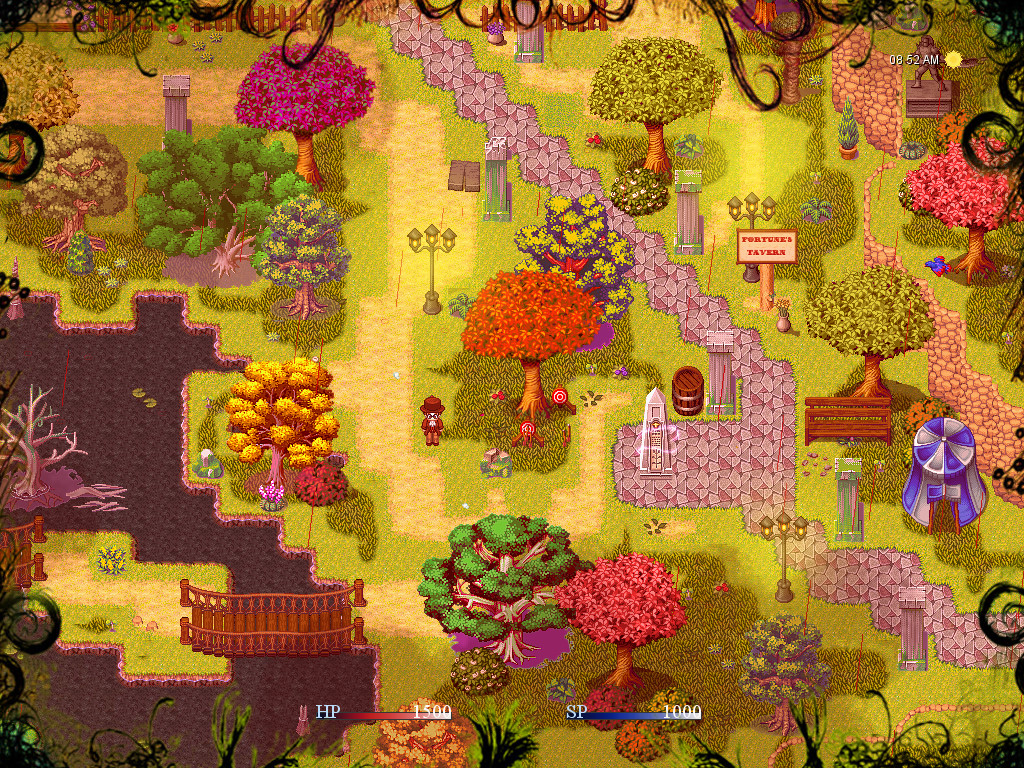 Miniature Gods on Steam