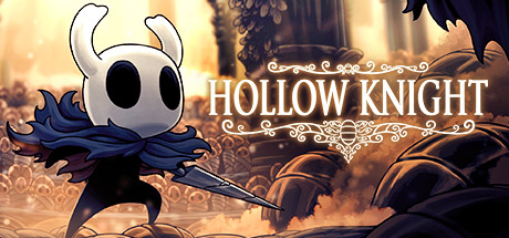 Hollow Knight · SteamDB