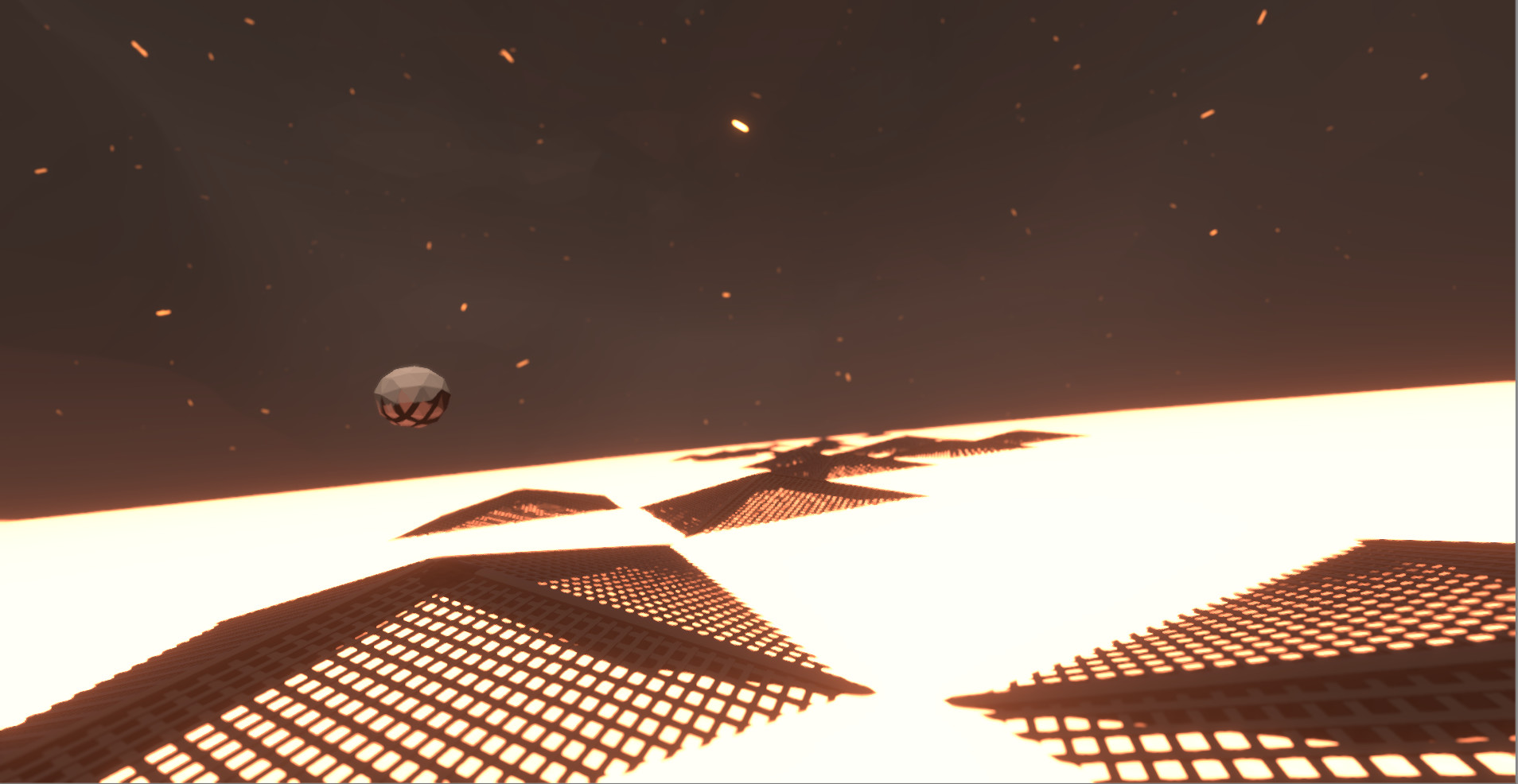 [PC?][2010s?] 3D ball rolling game, minimalist, alien landscapes : r ...