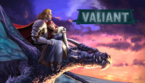 Valiant: Resurrection on Steam