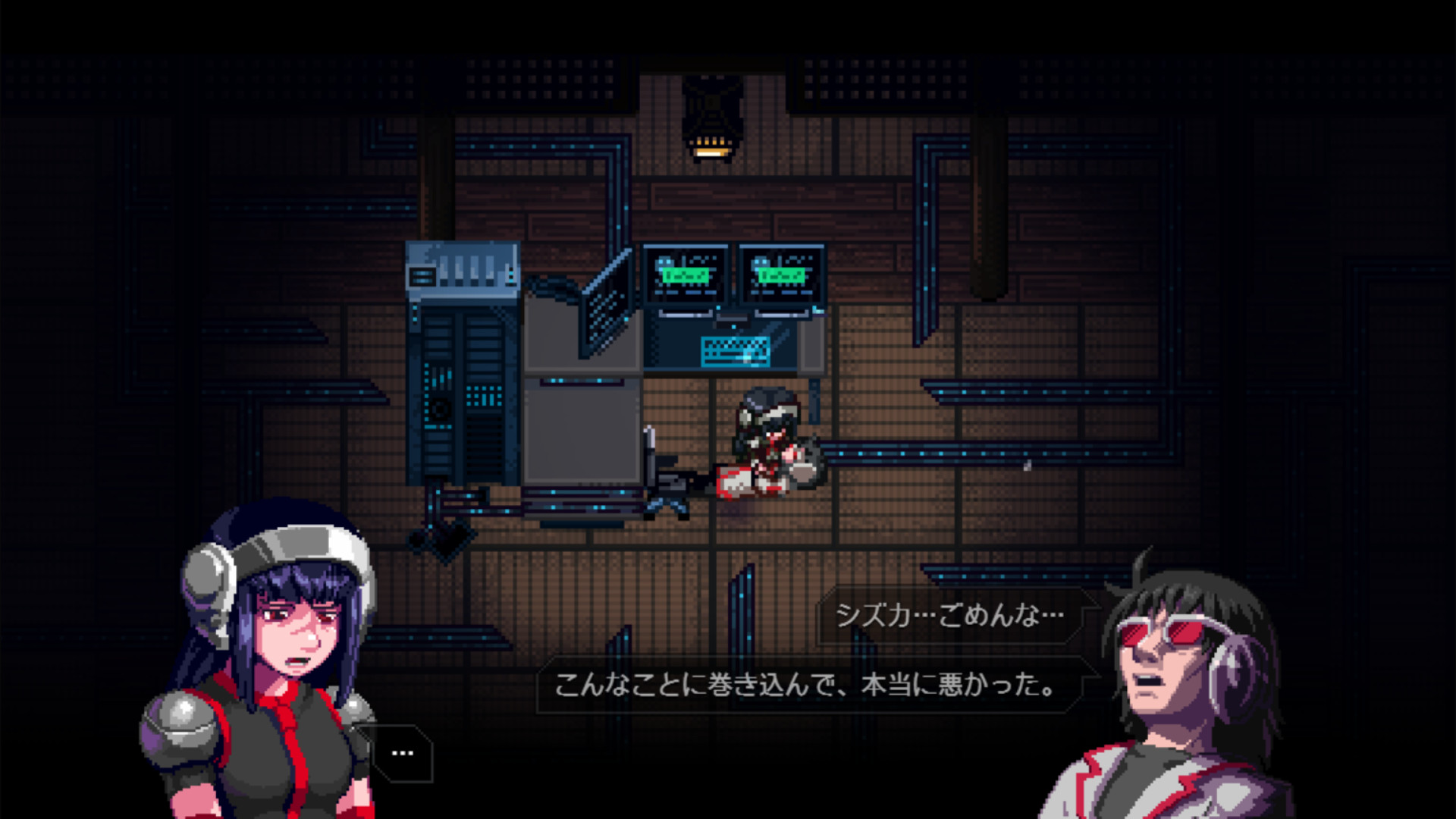 Steam：CrossCode