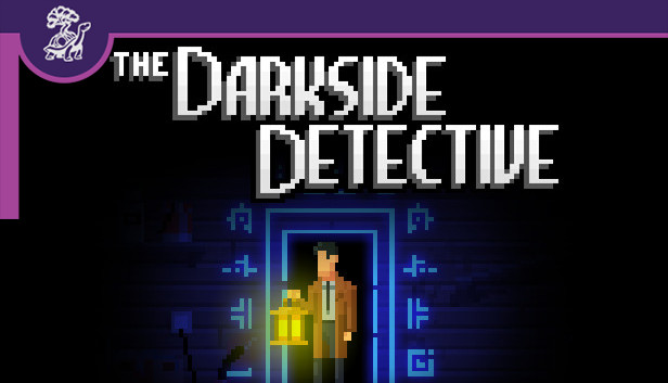 The Darkside Detective Price history · SteamDB