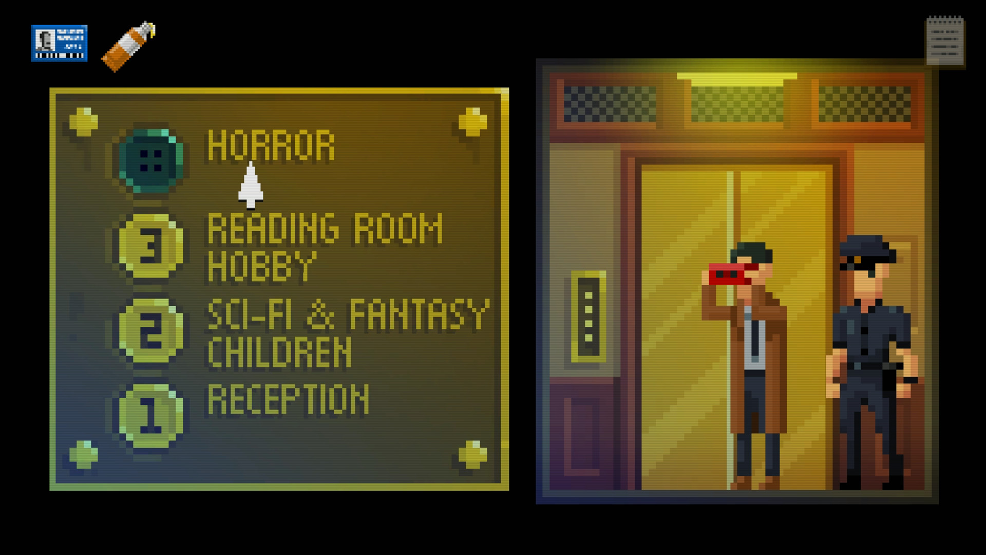 The Darkside Detective (App 368390) · SteamDB