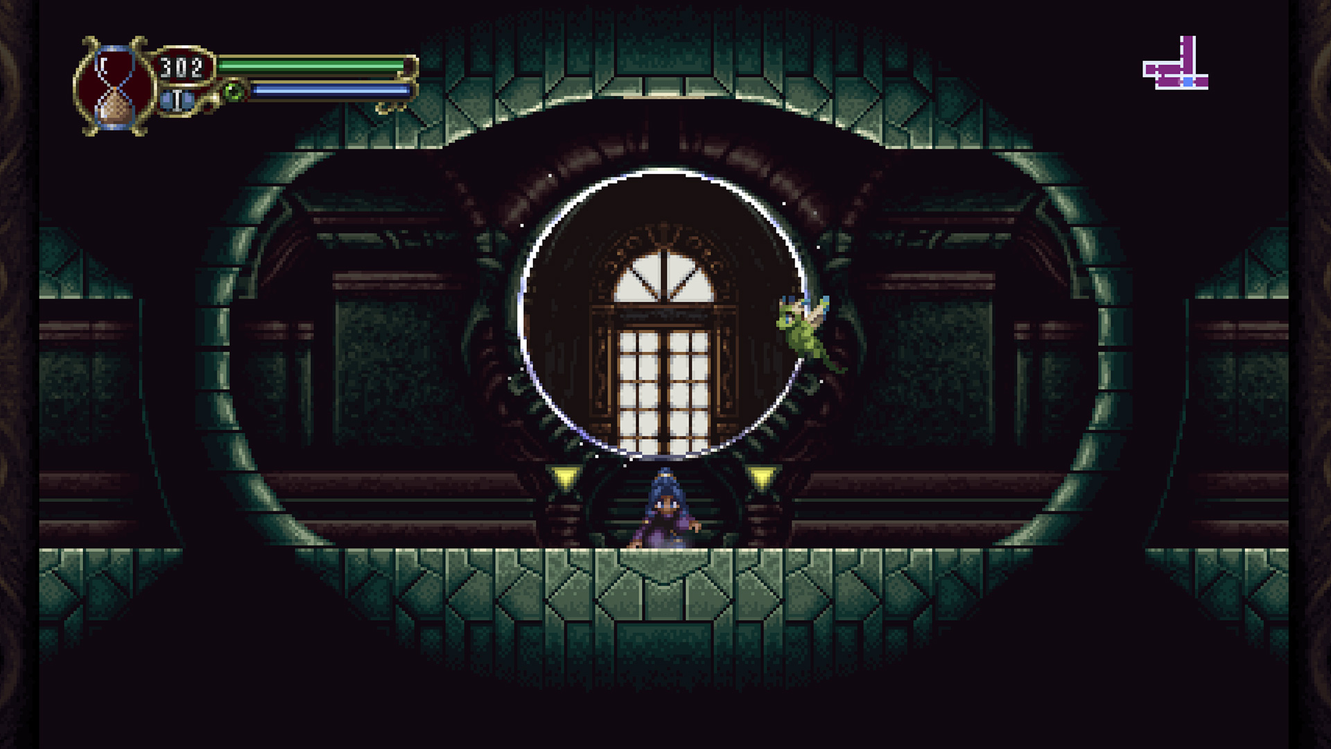 Timespinner on Steam