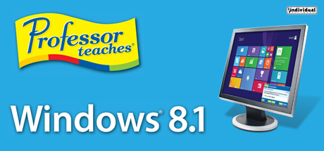 Professor Teaches® Windows® 8.1 on Steam