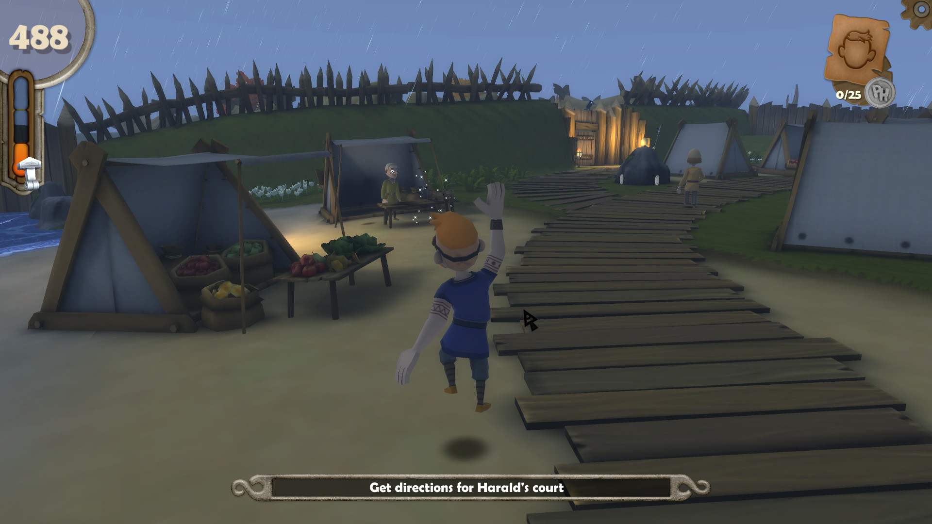 Save 90% on Playing History: Vikings on Steam