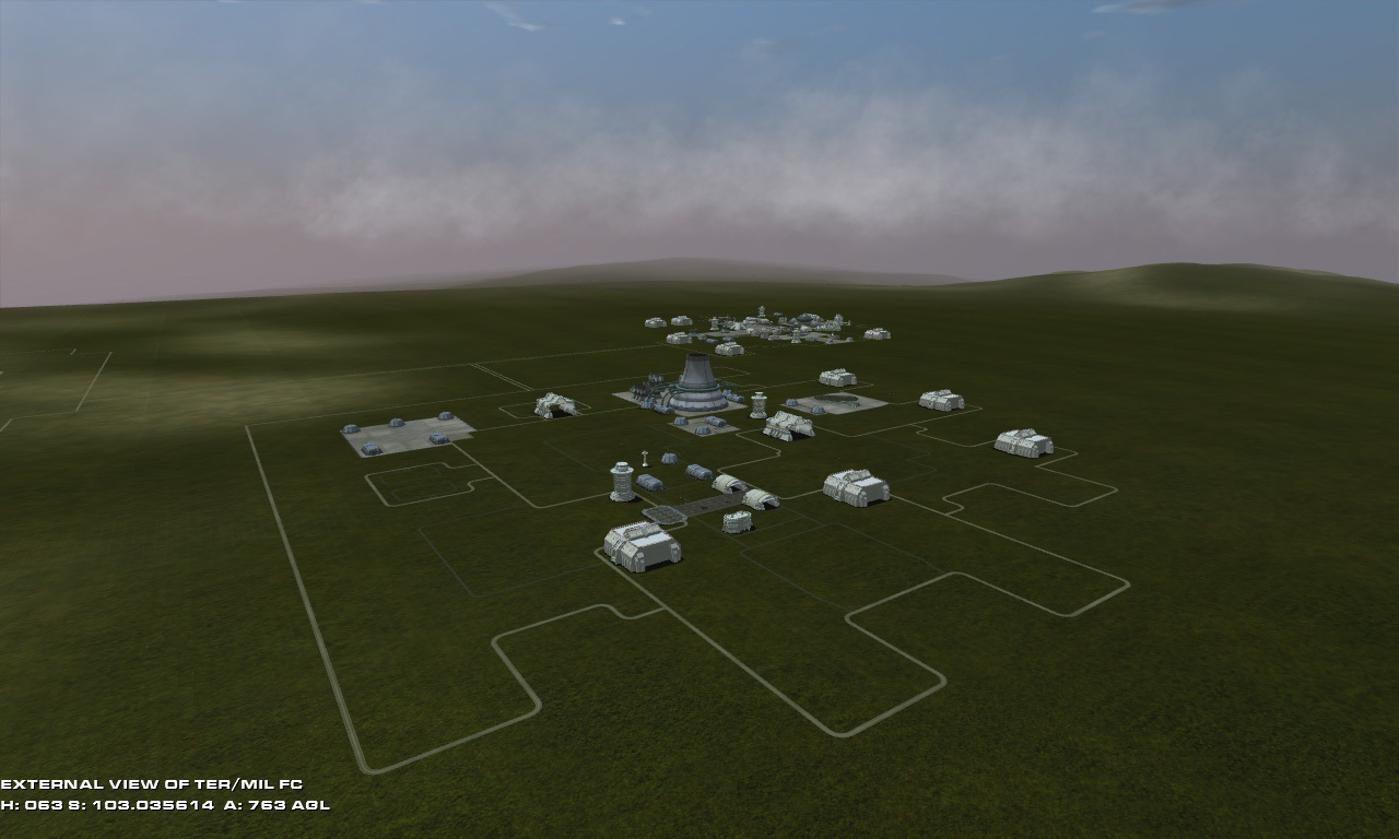 Angle of Attack on Steam