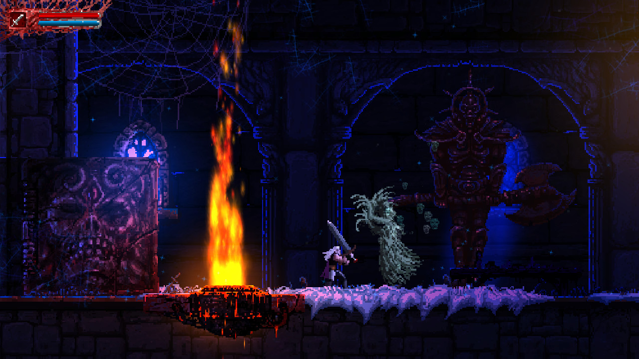 Slain: Back from Hell on Steam
