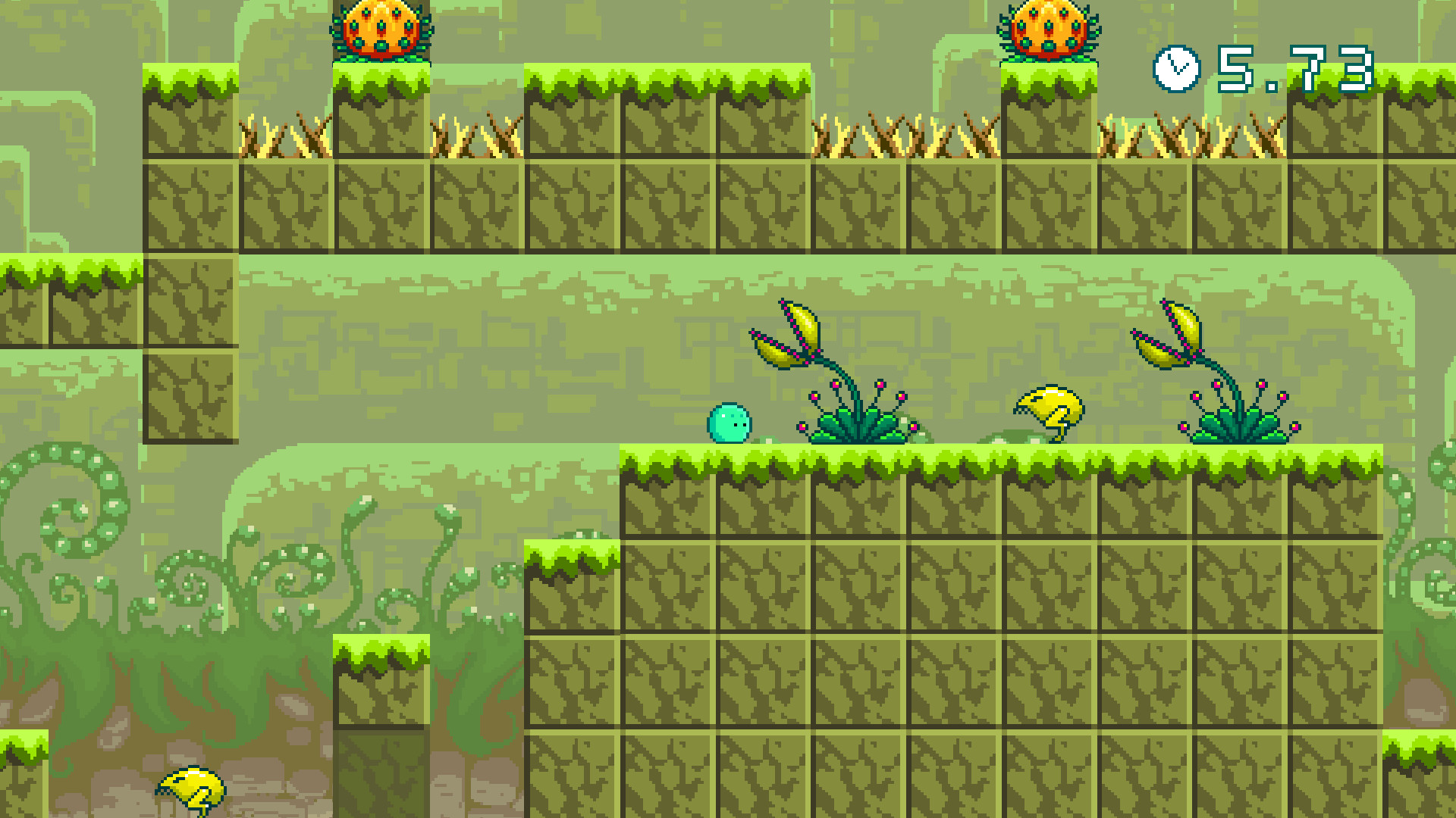 Flem - Soundtrack on Steam