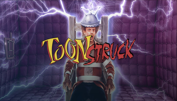 Toonstruck on Steam