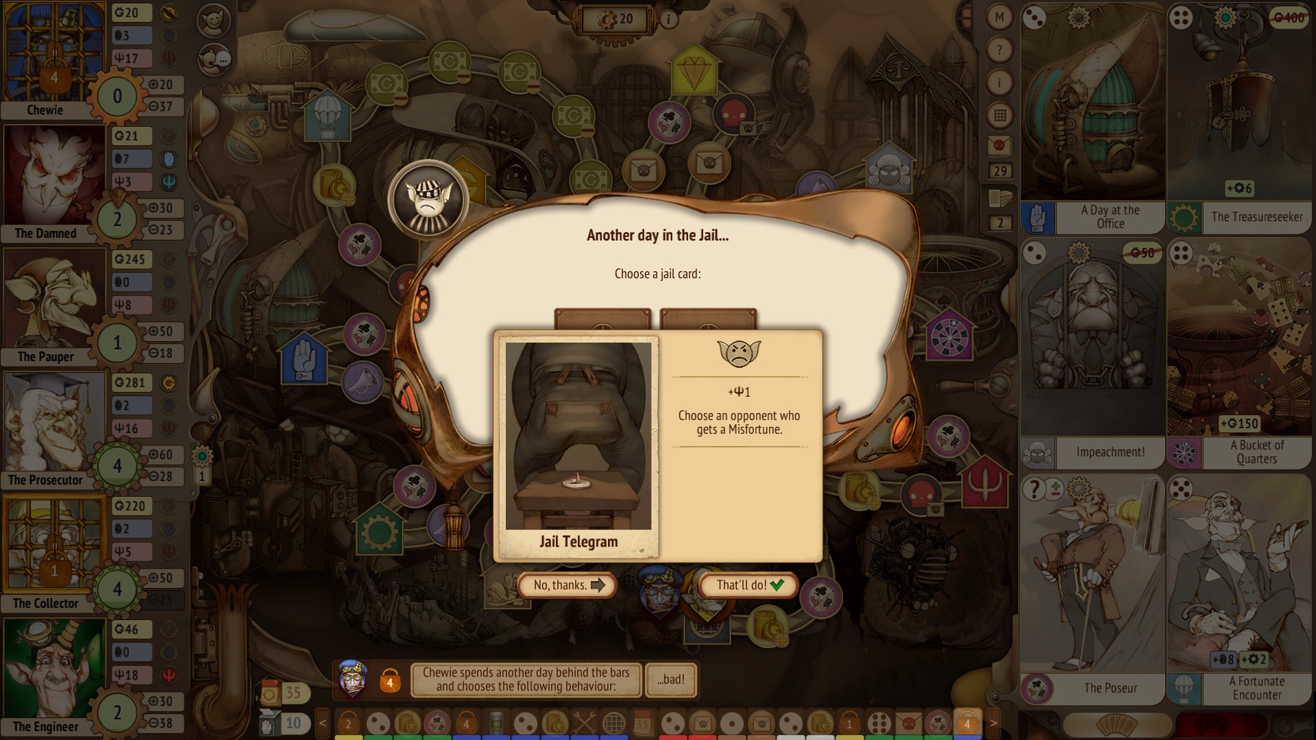 Gremlins, Inc. on Steam