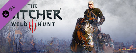 The Witcher 3: Wild Hunt - Temerian Armor Set · SteamDB