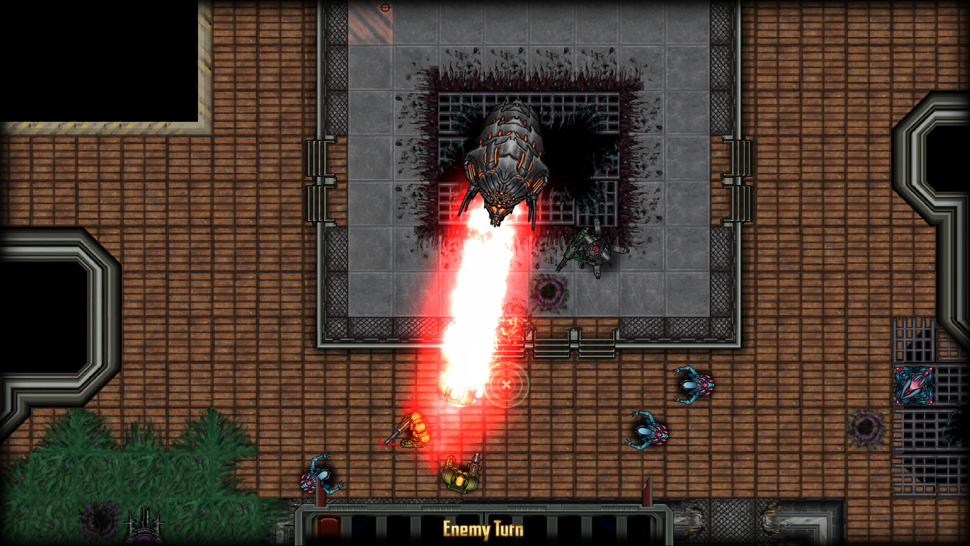 Templar Battleforce on Steam