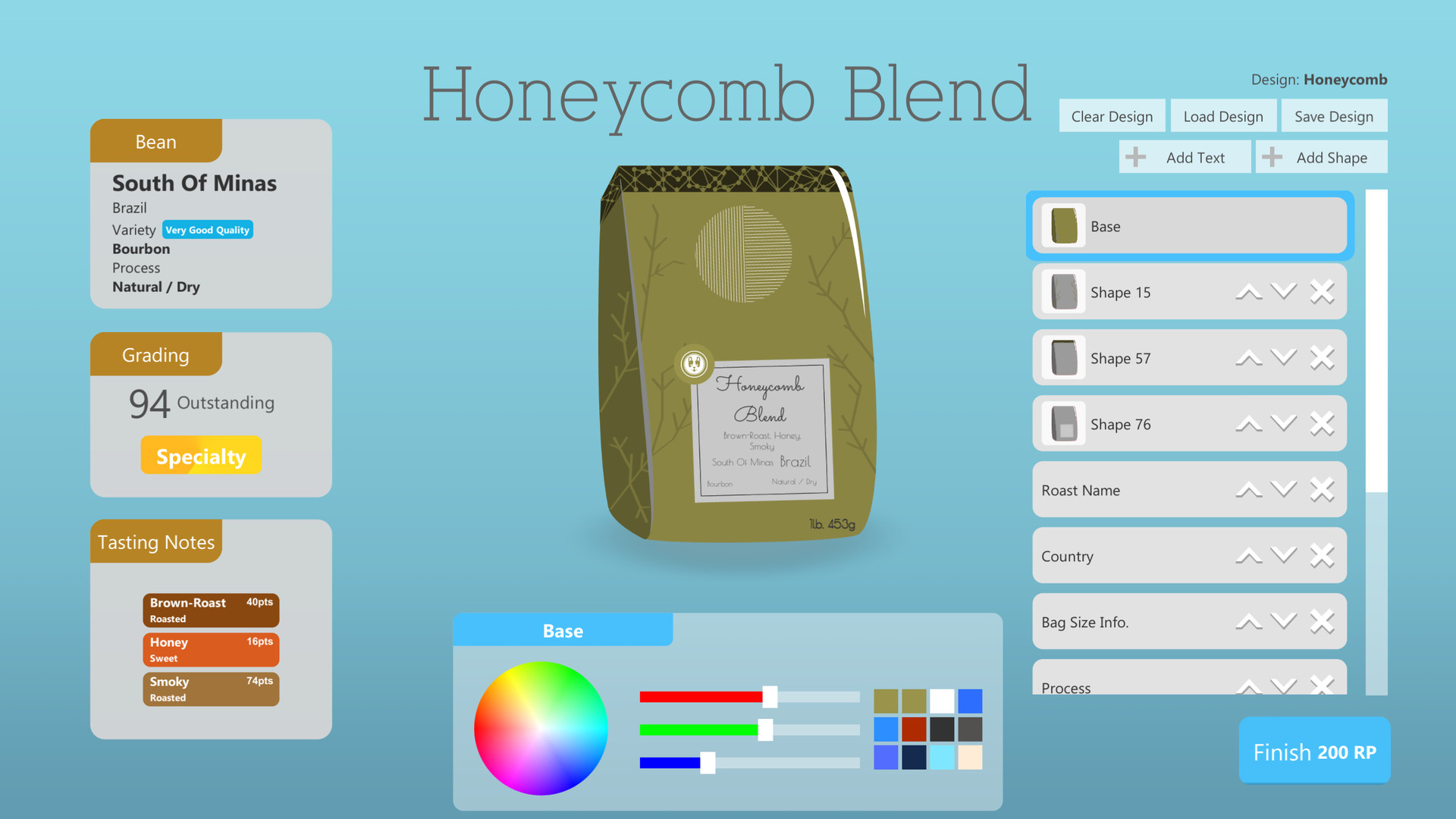 Coffee Shop Tycoon on Steam