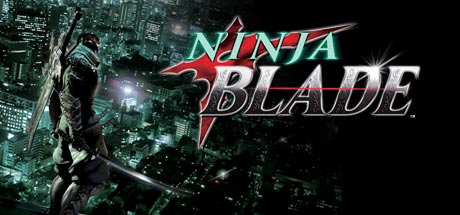 Ninja Blade on Steam
