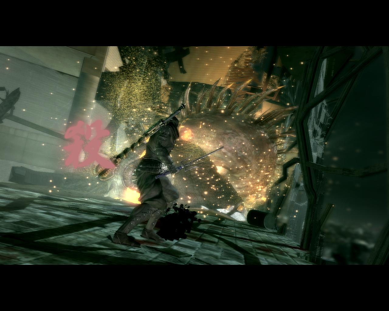 Ninja Blade on Steam