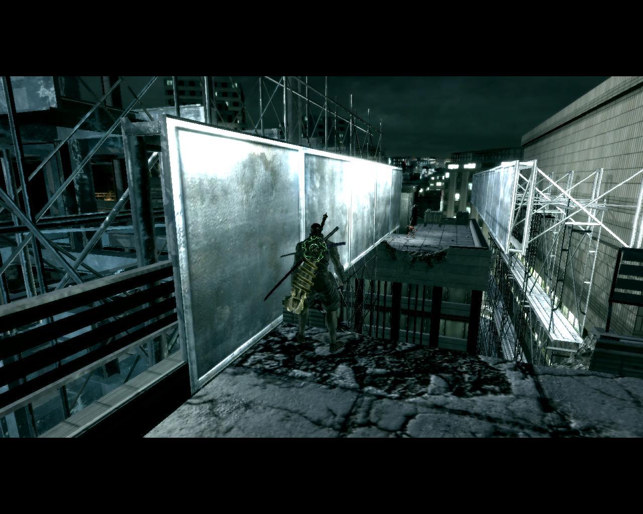 Ninja Blade on Steam