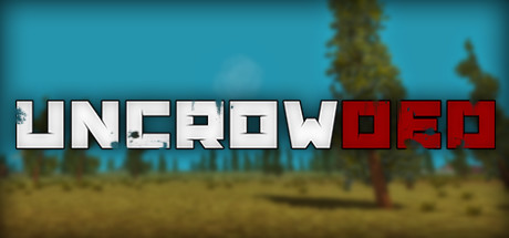 Uncrowded Steam Charts (App 370100) · SteamDB