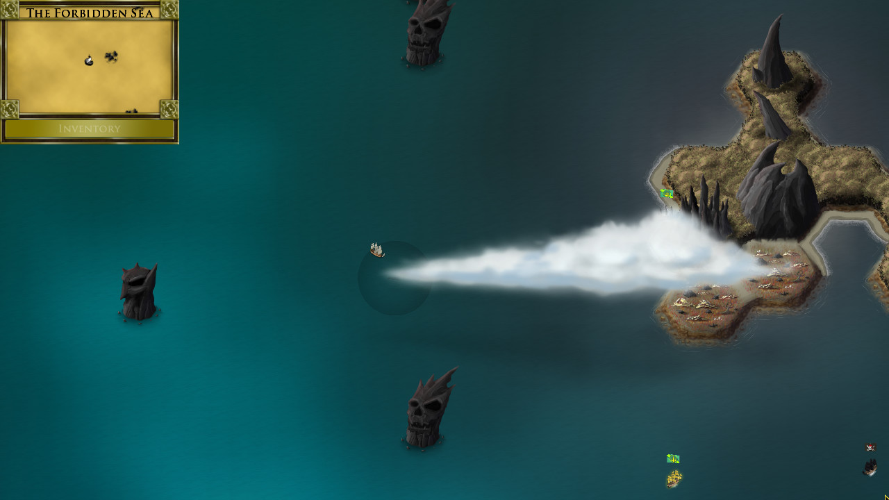 Pirate Code on Steam