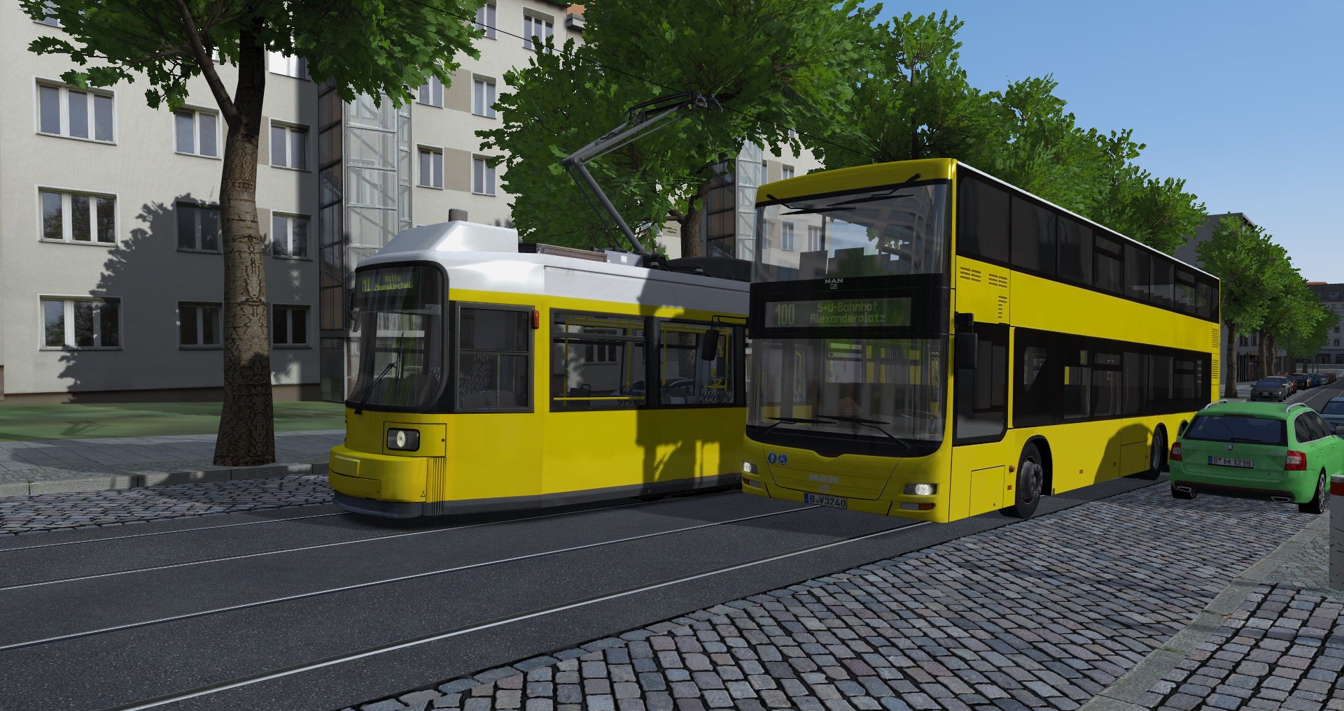 LOTUS-Simulator on Steam