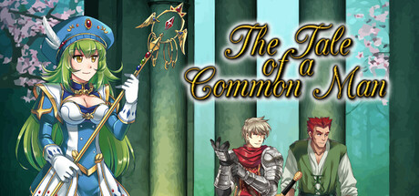 The Tale of a Common Man on Steam