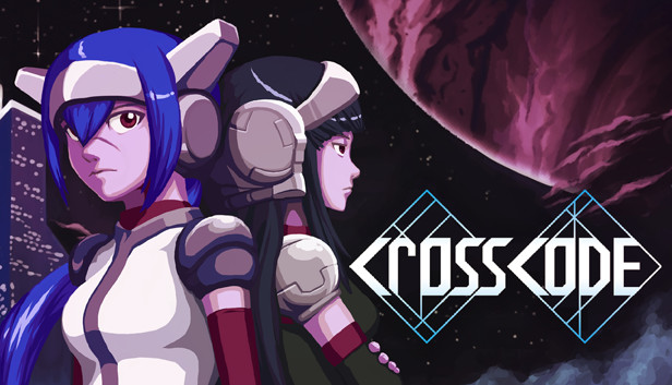 CrossCode Demo - Steam News Hub