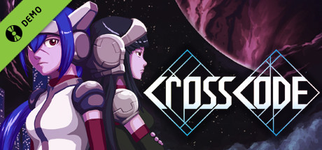 CrossCode Demo · CrossCode Steam Charts (App 370900) · SteamDB