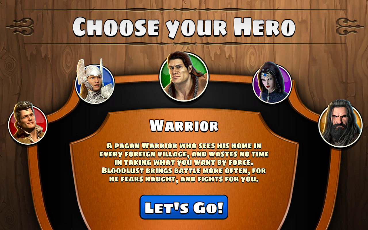 Age of Castles: Warlords on Steam