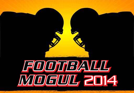 Football Mogul 2014 on Steam