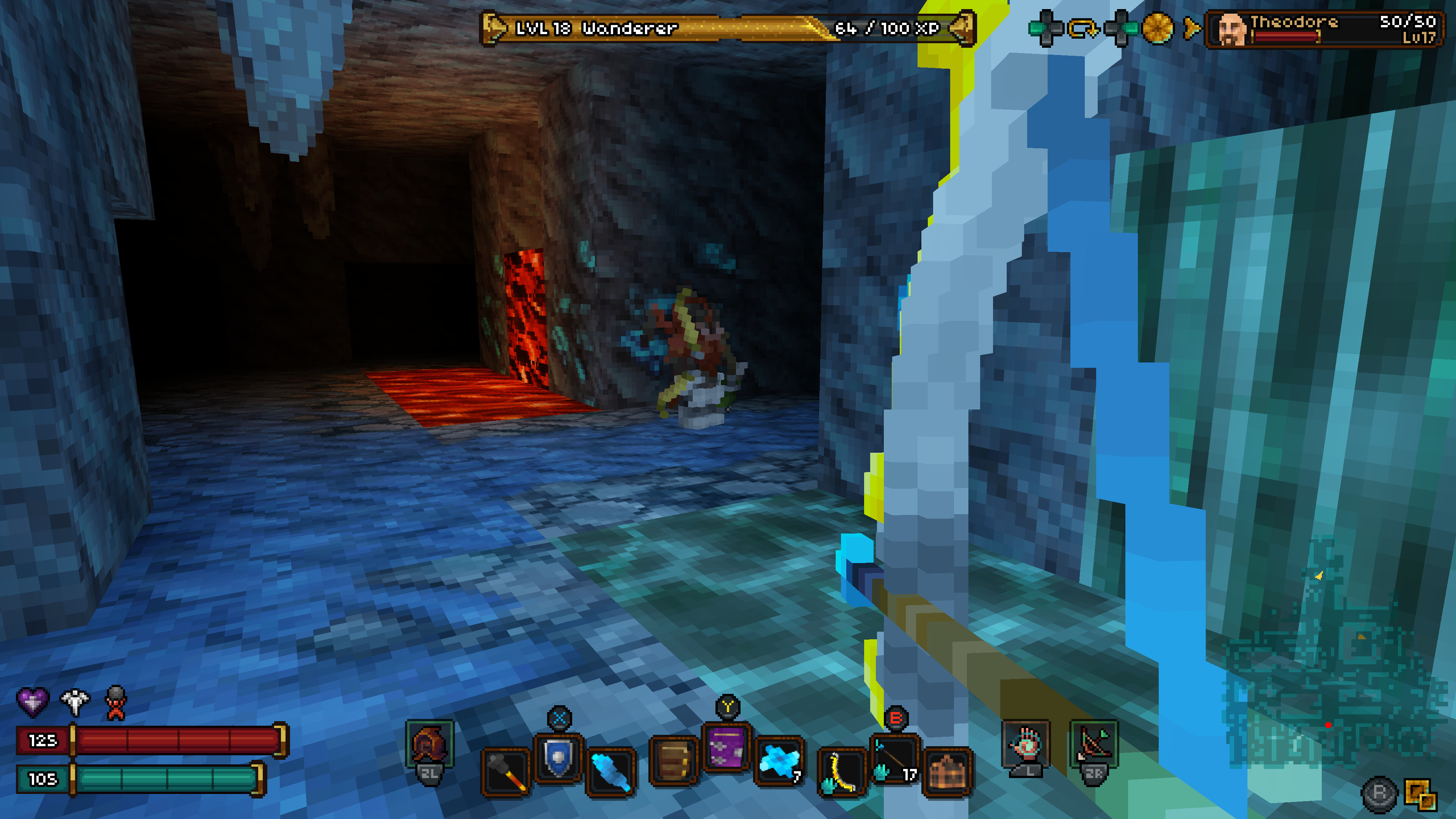 Barony Screenshots · SteamDB