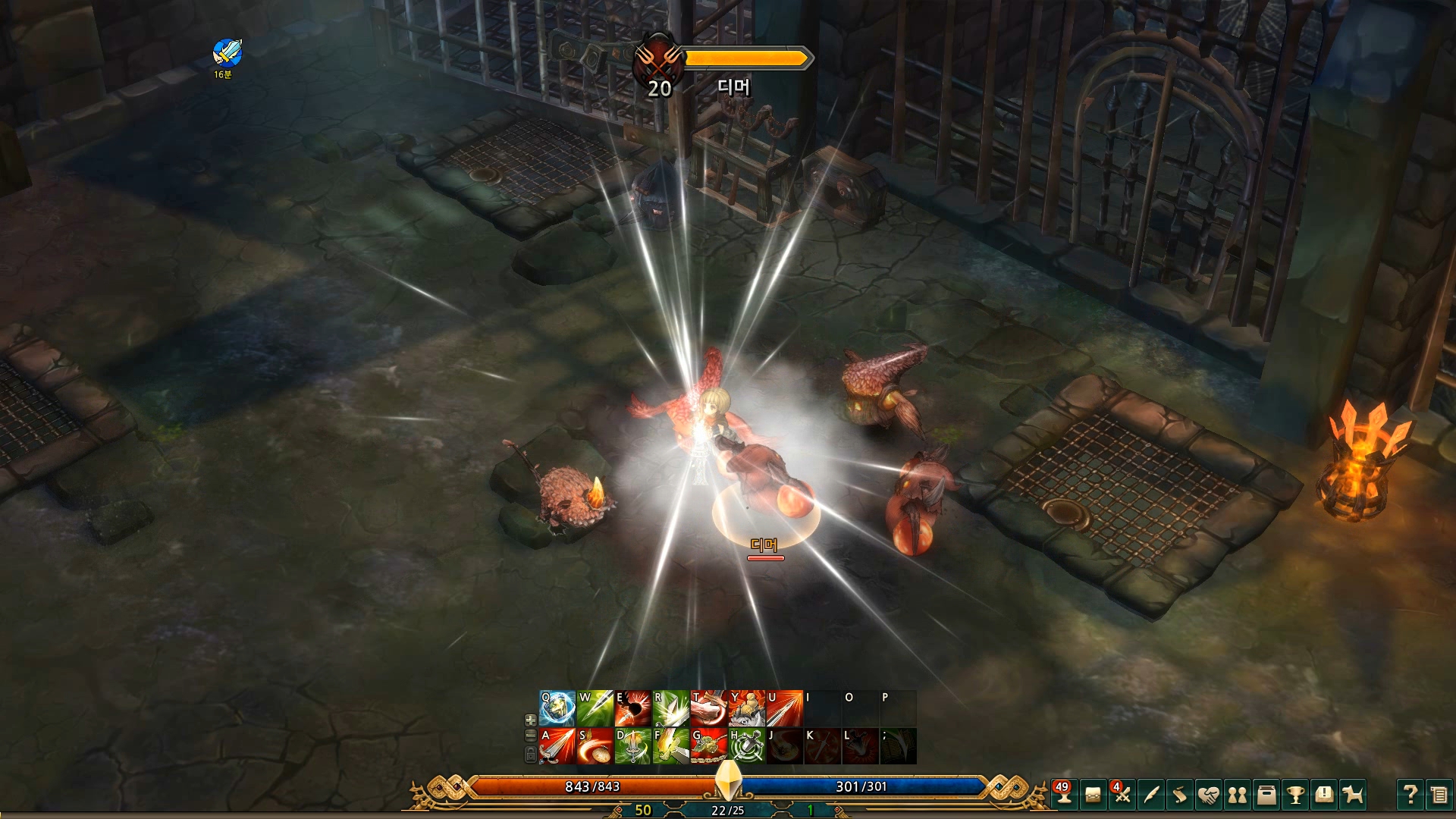 Tree of Savior (English Ver.) on Steam