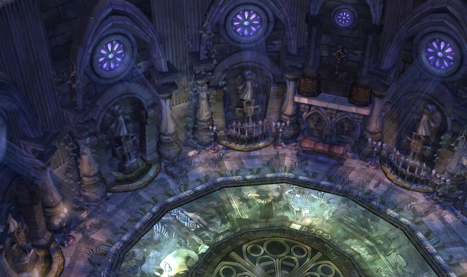 Tree of Savior (English Ver.) on Steam