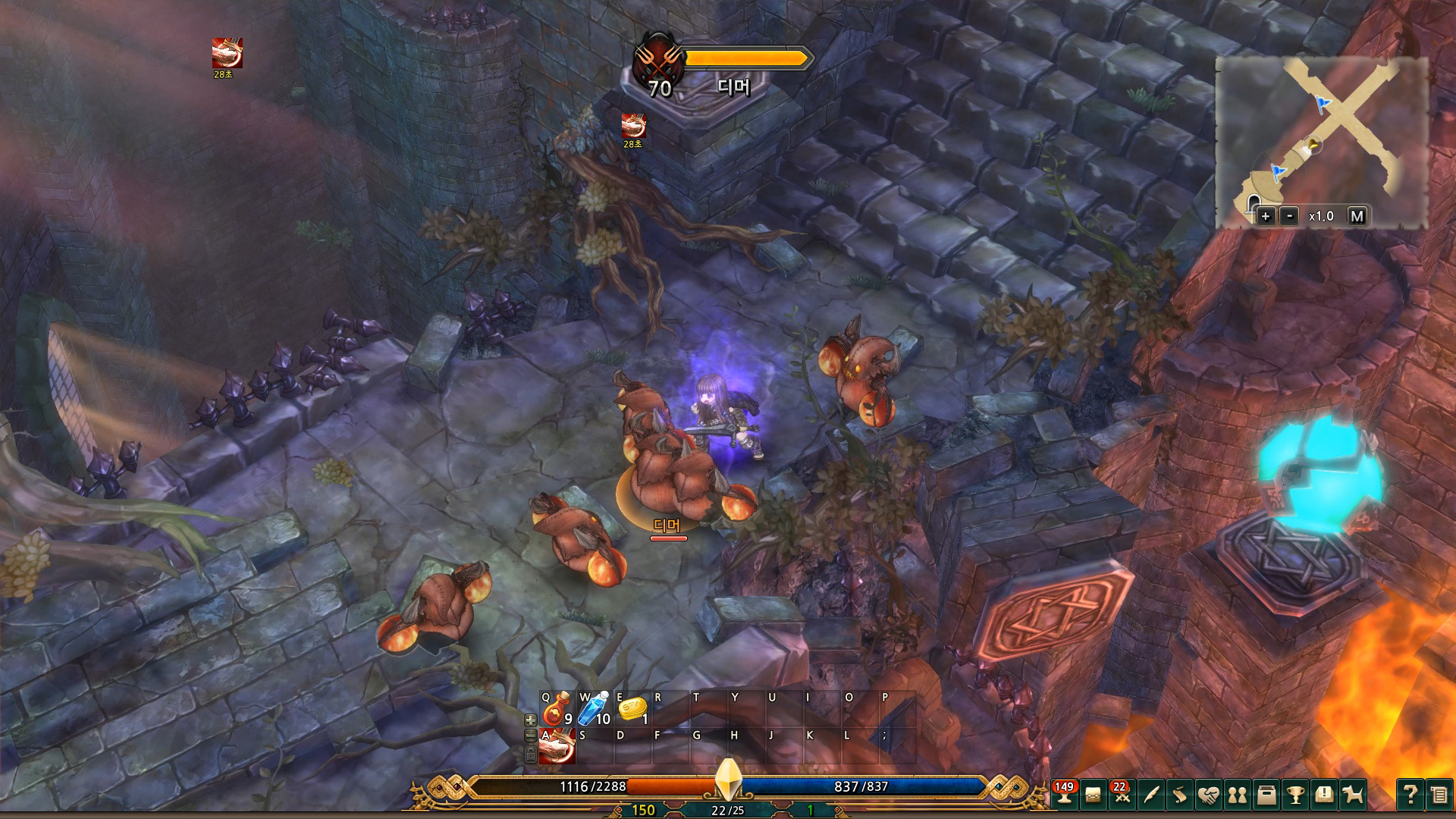 Tree of Savior (English Ver.) on Steam